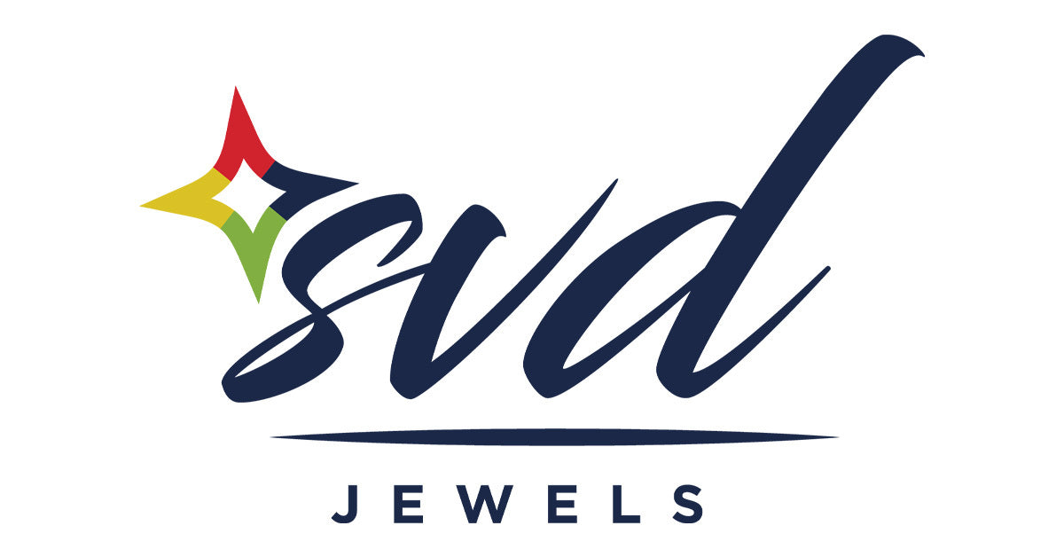 Buy Lab-Grown Diamond Rings for Women & Men Online | SVD Jewels – SHINE ...